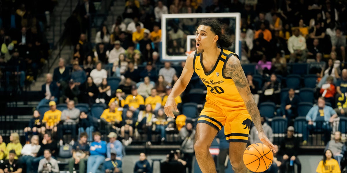 Cal basketball links: Jaylon Tyson a projected first round draft pick