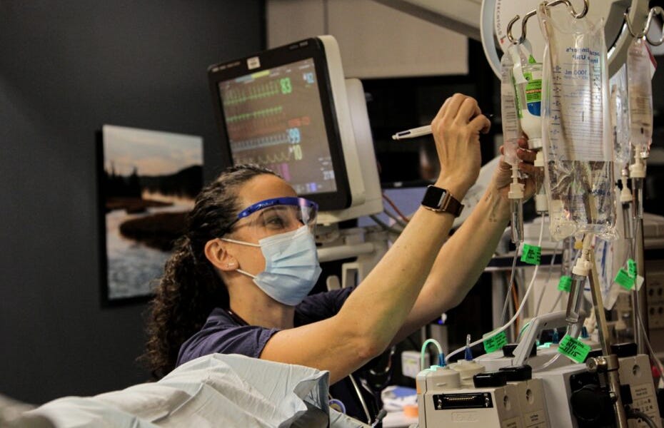 Fixing American Healthcare - by William H Bestermann Jr MD