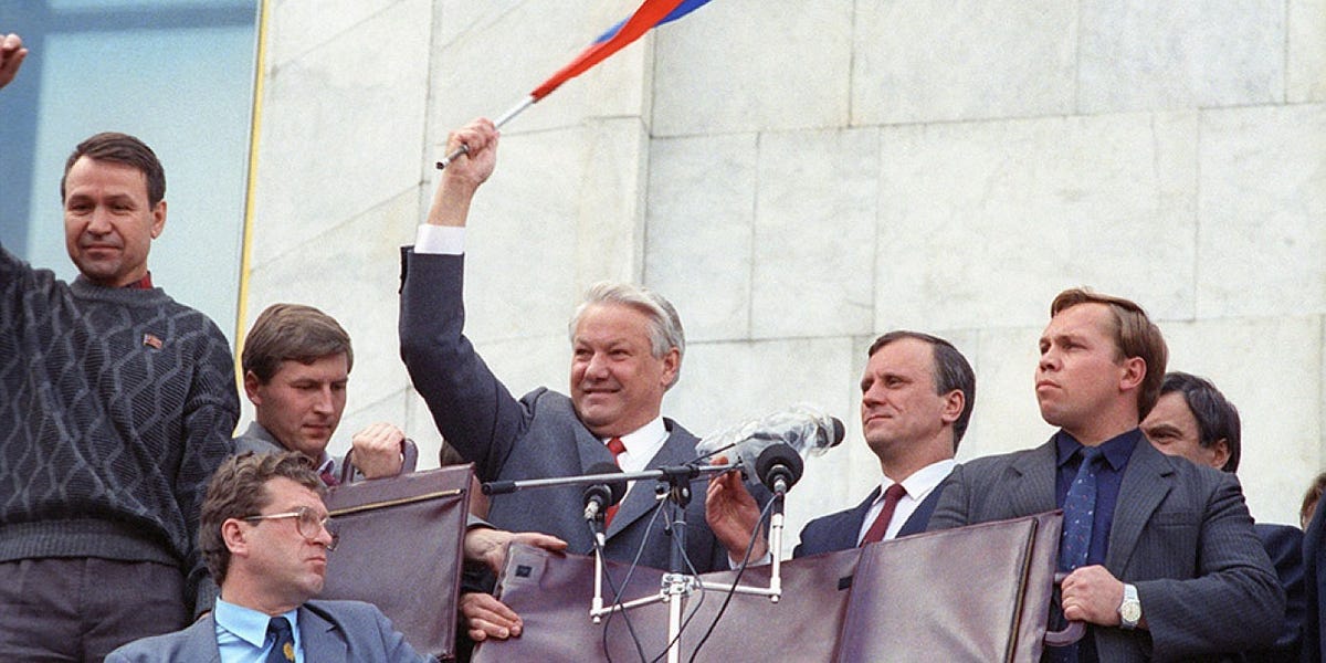 Black October, Part 2 - by John Ganz - Unpopular Front