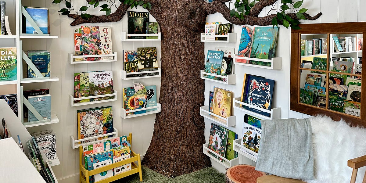 Heat Waves - by Hailey Brock - The Nature of Reading