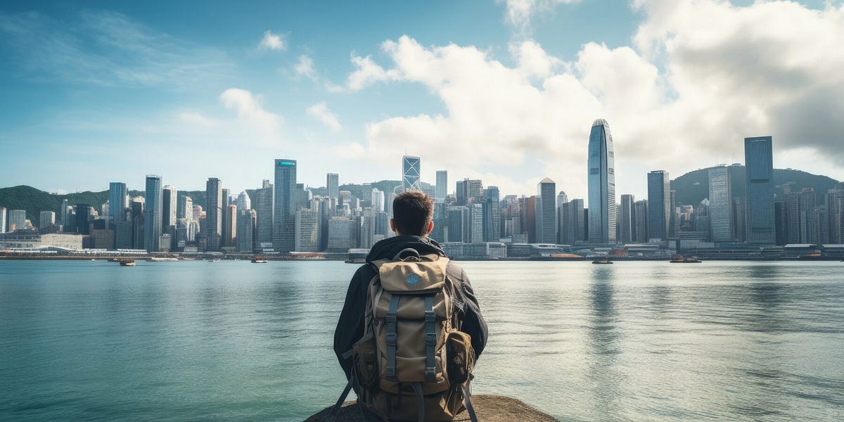 7 Characteristics of Effective Pioneers - by Jon Wiest