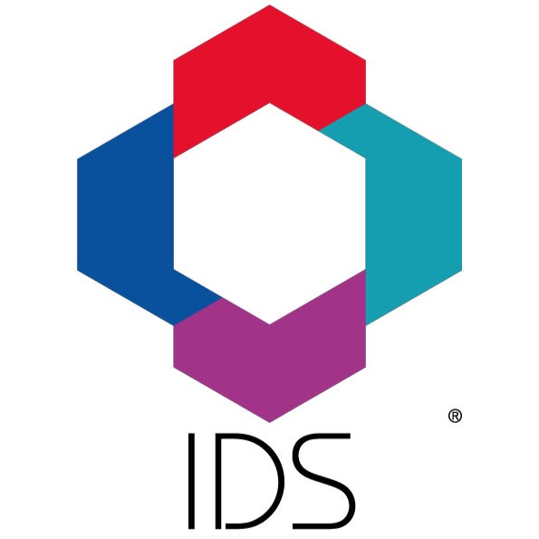 What is the power of IDS for the correct operation of IFC data?