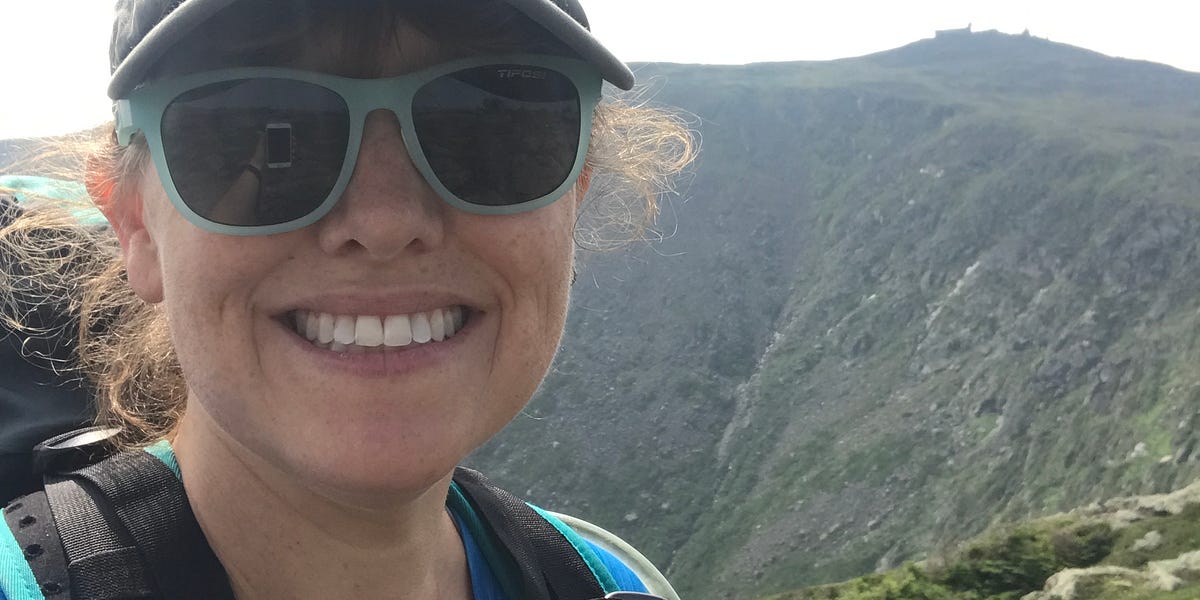 You don't have to read this. - by Jane Roper