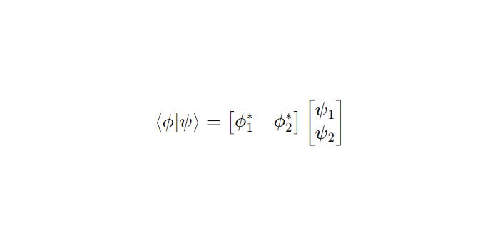 An Introduction To Bra-Ket (Dirac) Notation