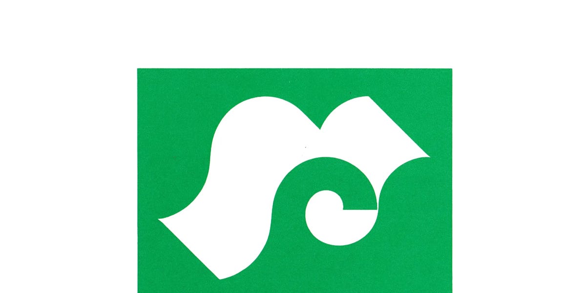 H.Christensen & Søn by Ole Friis, 1980 – Logo Histories