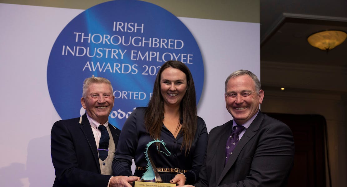 A new phase for Downpatrick Racecourse - Horse&Field