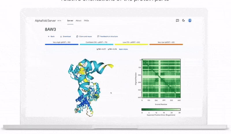AI Roundup 05/02 -> 05/09/2024 - by Sahar Mor - AI Tidbits