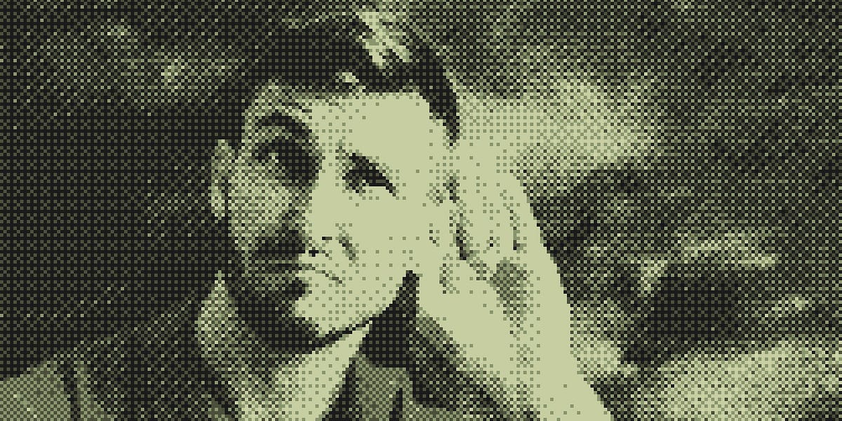 Actually Listen - by Paul Kilduff-Taylor - Mode Collapse