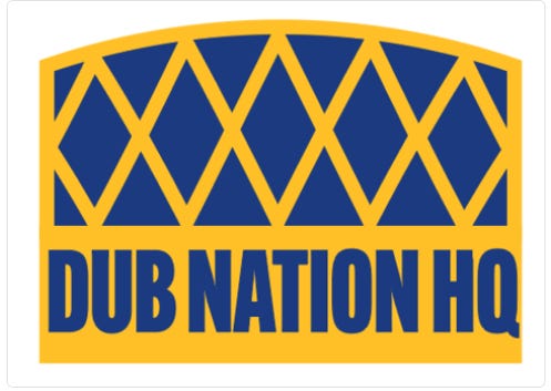 Post-game: Steph sparkles, Kuminga soars out of wilderness to carry ...