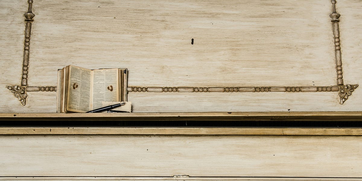 What is Sacred Music? - by Simon Hawkins - SIMON ON SONGS