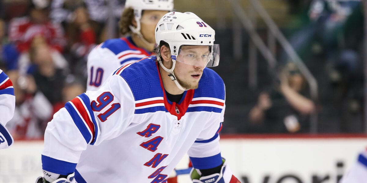 The Hockey Writers Daily - July 10, 2023