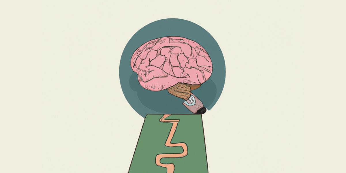 Schemas and the Political Brain - by Brian Klaas