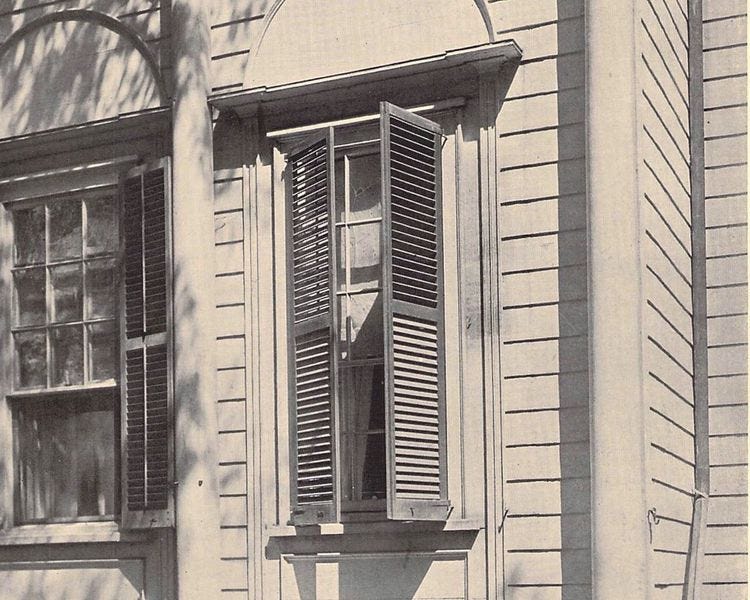 Why we need “windows with purpose” - by Lloyd Alter