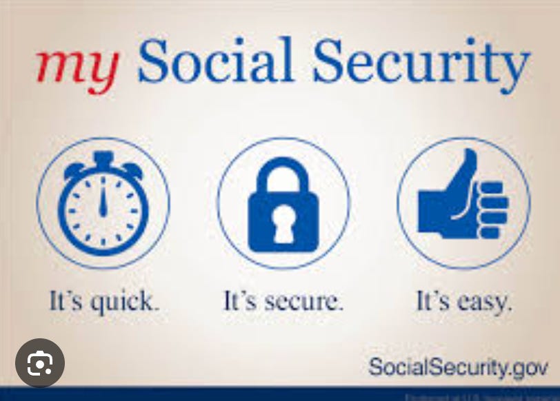 Should Social Security Be Fixed Forever?