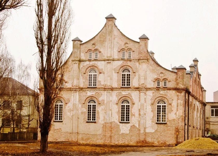 The Lega­cy of the Holo­caust in Lithuania