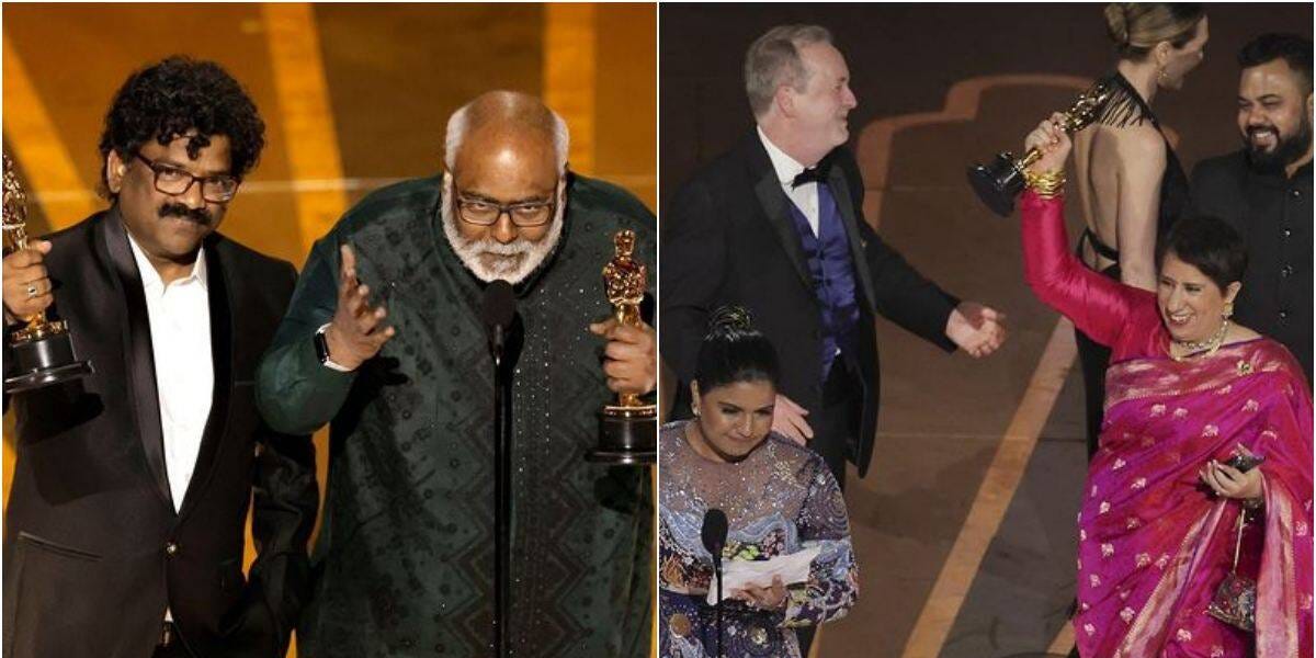 Why Get Giddy with Excitement over the Oscars?