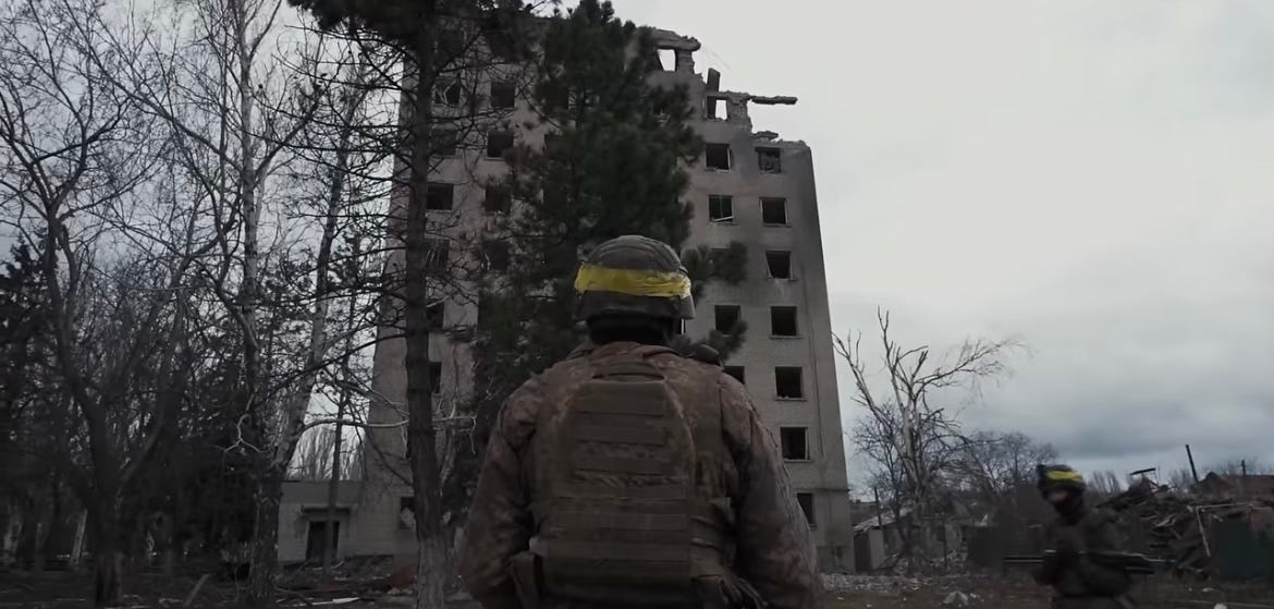 Surviving First Contact: New Units in Battle