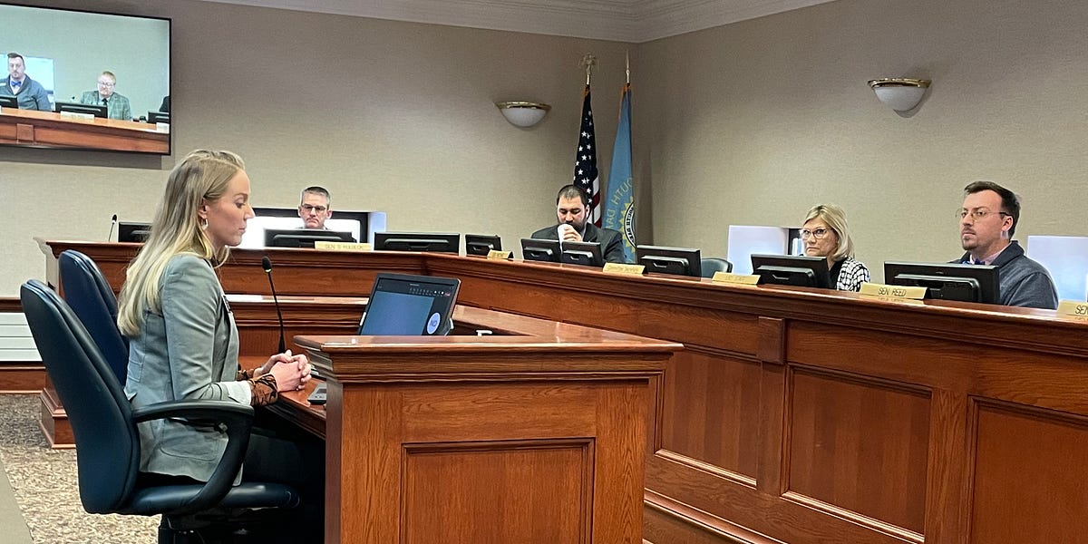 Reflecting women empowerment in statutes, Constitution advances in ...