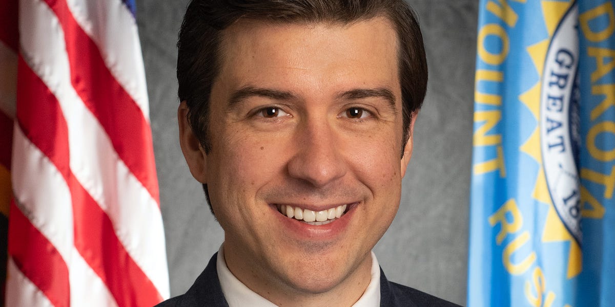 Op-Ed: Luke Lindberg: America will love Brooke Rollins