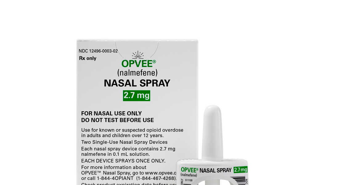 Beyond Narcan: Opvee is the Next Generation Opioid Overdose Reversal ...