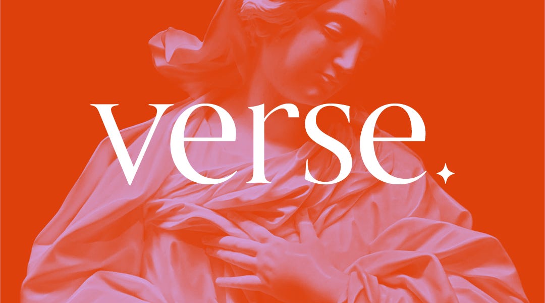 It's not always a straight line - by Cameron Scott - VERSE