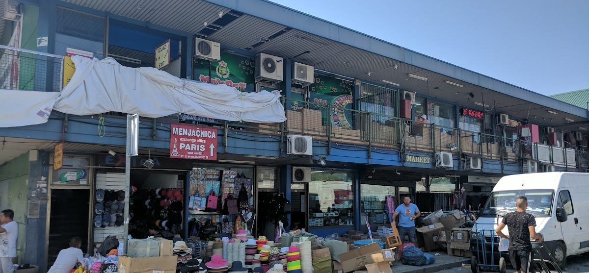 My Top Photos of 2023 - Raymond Duke