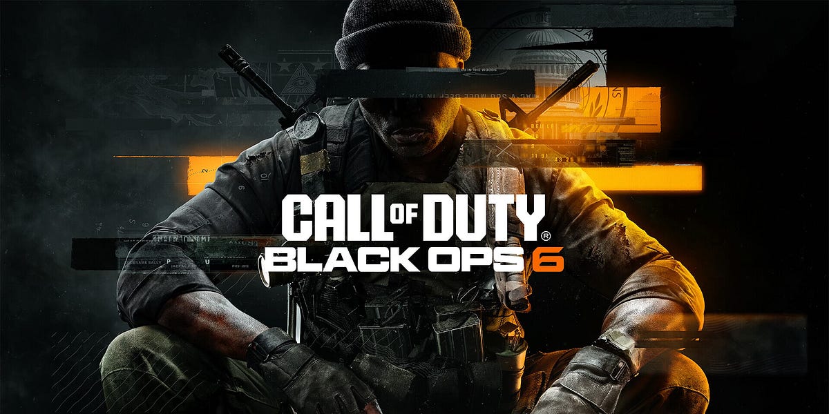 Call of Duty: Black Ops 6 India Sales Slump Highlights a Bigger Problem