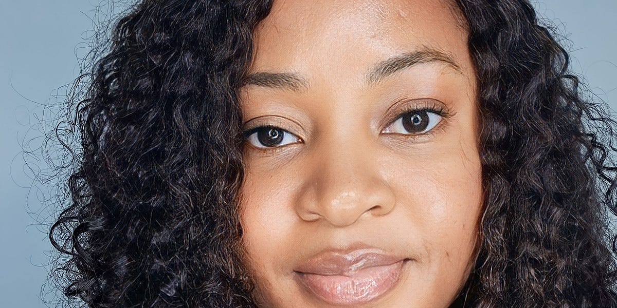 November 2020, My Beginner's Journey - Rita’s Substack