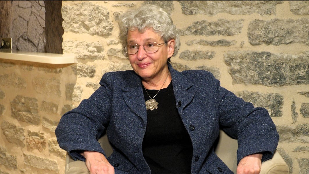 Dr Meryl Nass. On Professional Cancellation, Post-Covid Crisis Problems ...