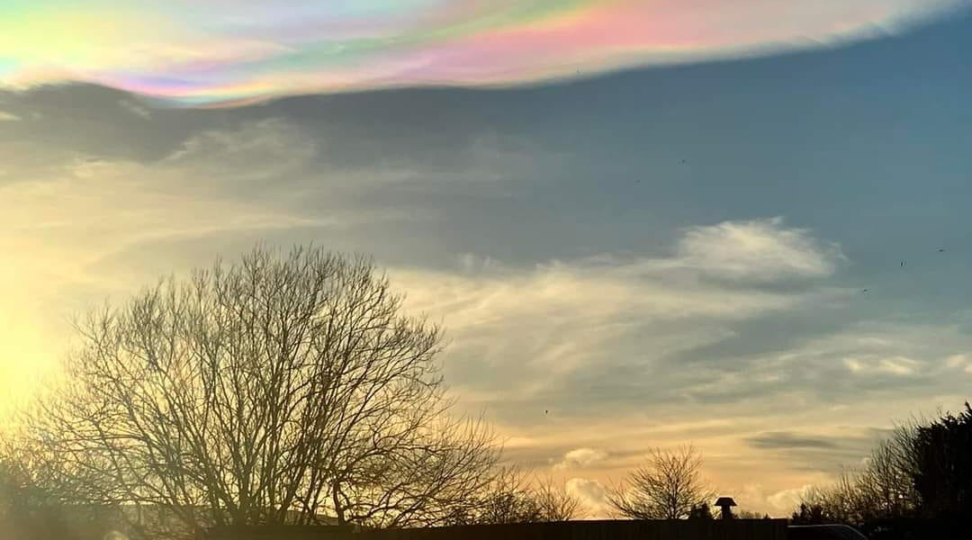 Diana's Sky - by Georgina Gowland - Georgina’s Substack