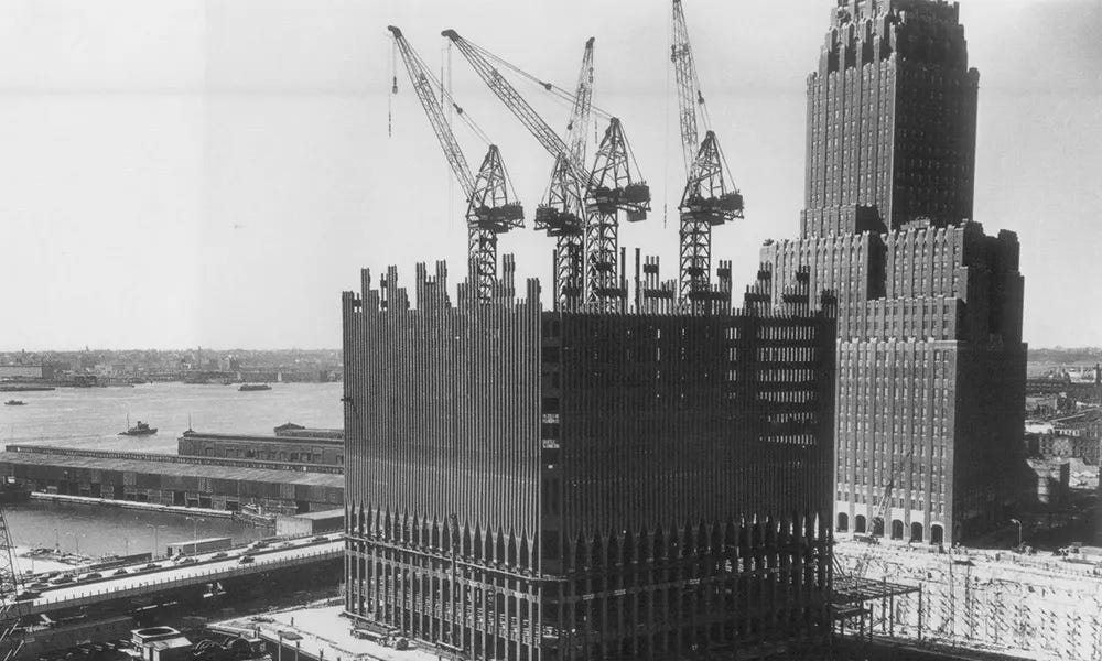 Contribute to the US Megaprojects Database!