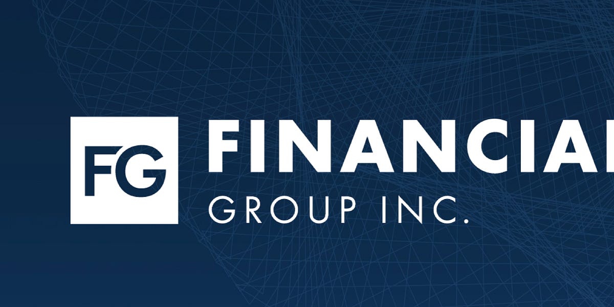 FG Financial: A Hidden Spawner - by Michael Kandolin