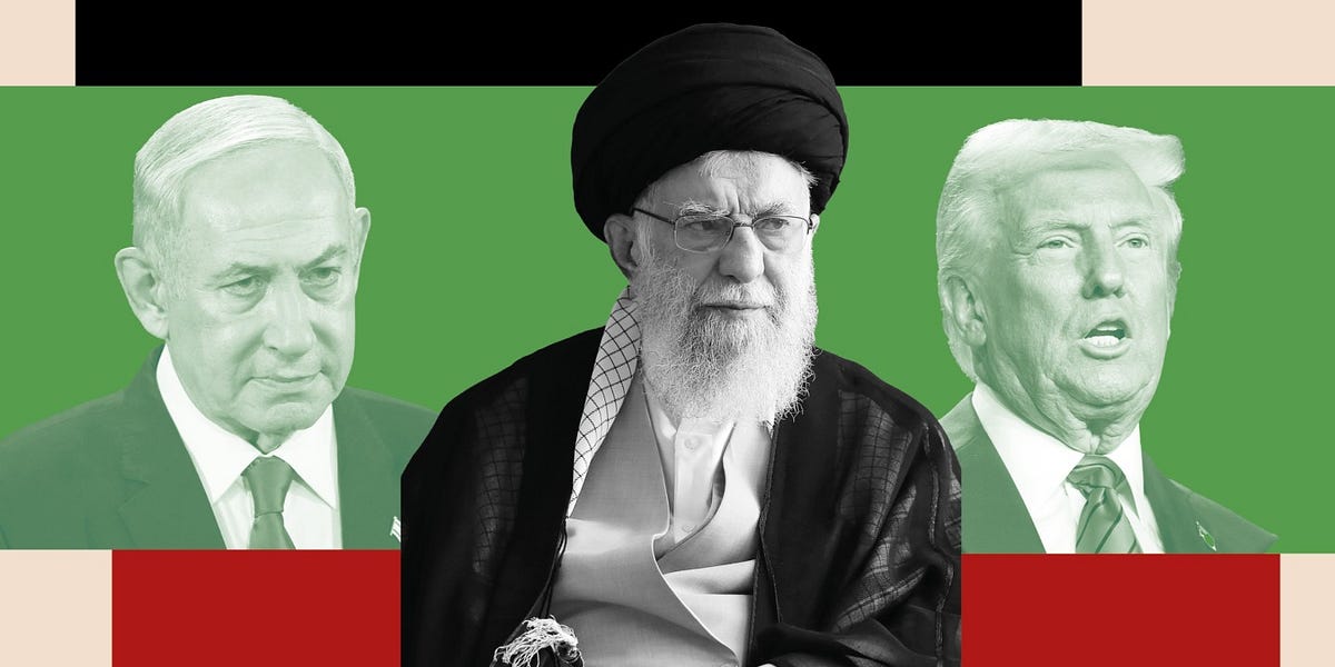 The Limits of Maximum Pressure - Durham Diplomatic Digest