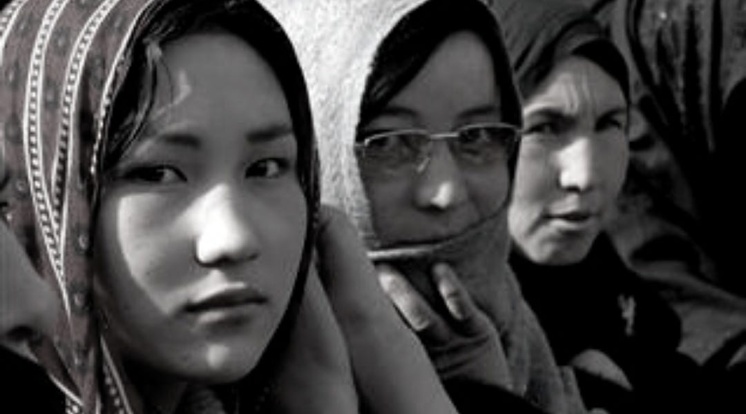 EP 16: The Hazaras with ‪Niamatullah Ibrahimi‬