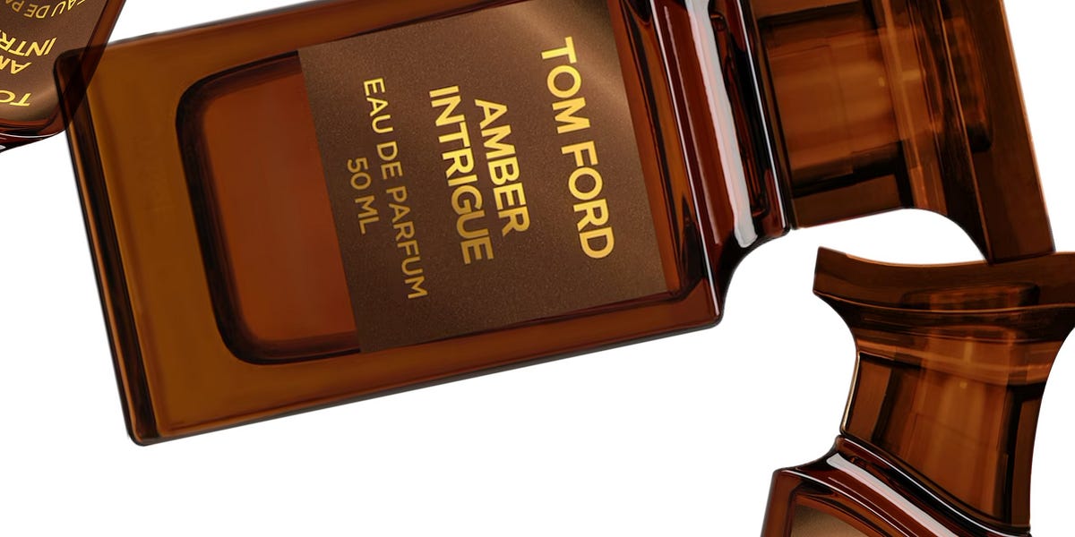 Perfume Review - Tom Ford Amber Intrigue (2024), Memo Abu Dhabi (2024 ...
