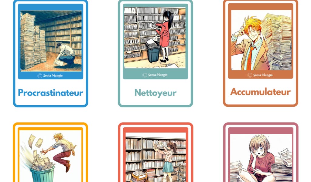 Le photolangage comme jeu pédagogique, du concept à la réalisation