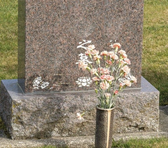 gravestone - by Paper Cuts - Paper’s Substack