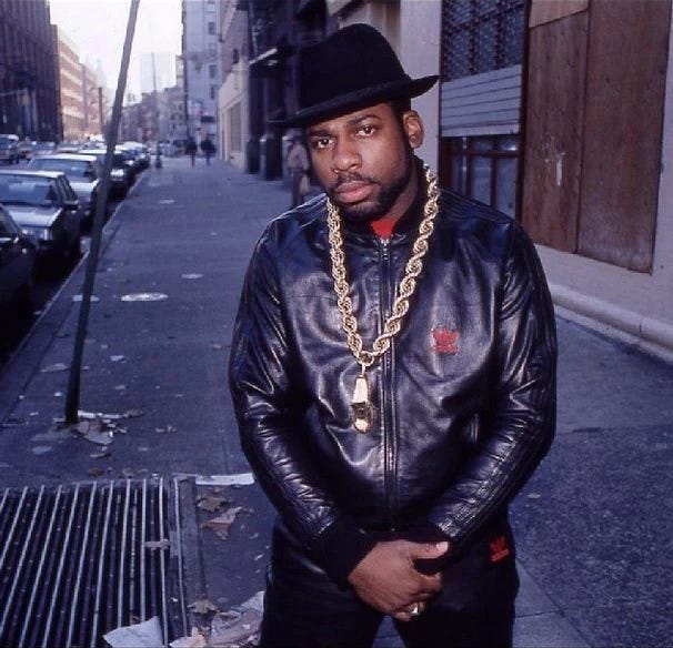 THE DAY JAM MASTER JAY DIED - The Nelson George Mixtape