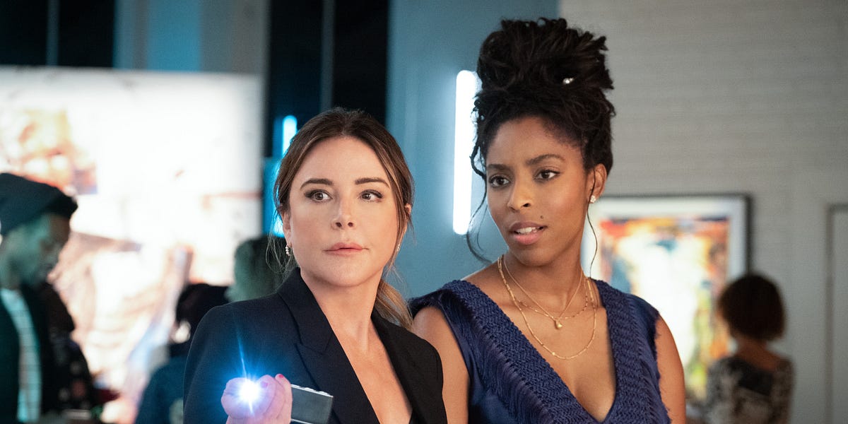 Review: Shrinking, "Boop" | Season 1, Episode 8