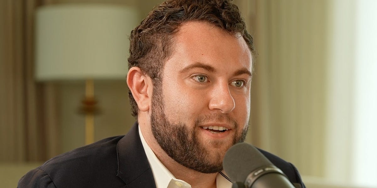 Ep 68: How to Generate Alpha in Volatile Markets with Jacob Miller of ...