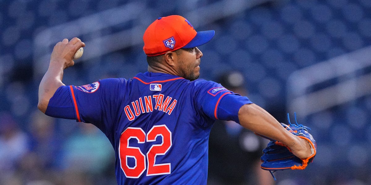 The most important player on the Mets roster heading into 2024