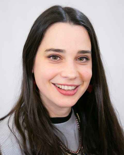 An Interview with Anna Bruni Sabhaney