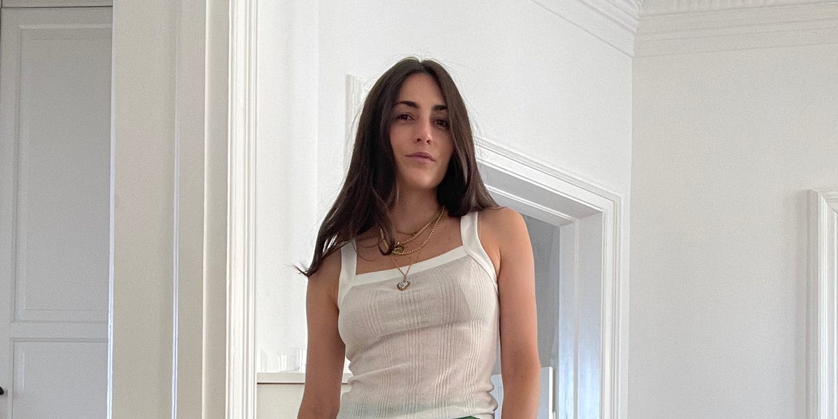 Outfits of the Week / Weekend - by Bryn Rhoads