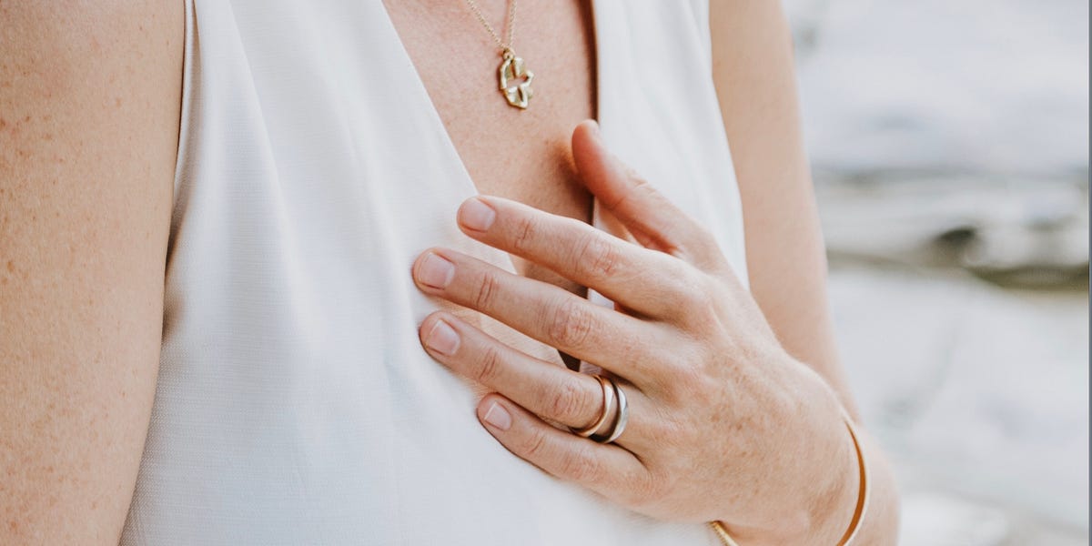 Grateful for you - Rest with Lizzie Lasater