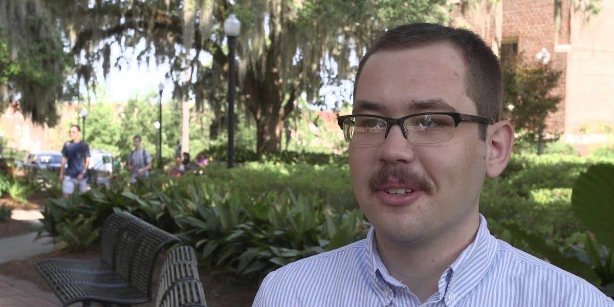 Cody Moser: the adaptive landscape of cultural evolution