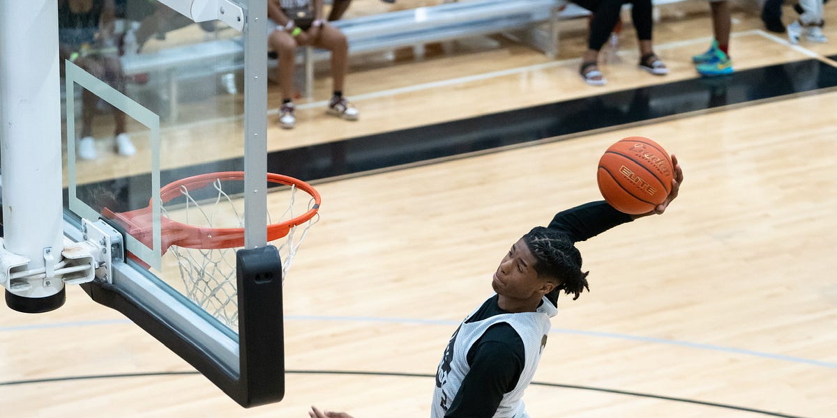 GASO's 2025 Rankings Preview - GASO FastBreak