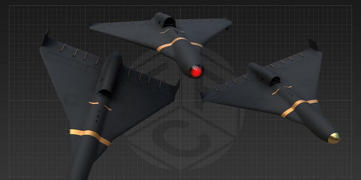 Magazine Depth and Shields - by William Schryver