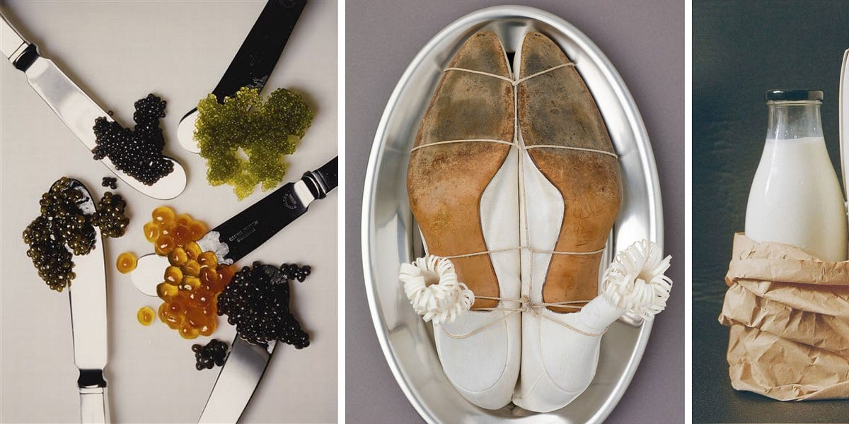 016: let's eat - by Brooke - style toast