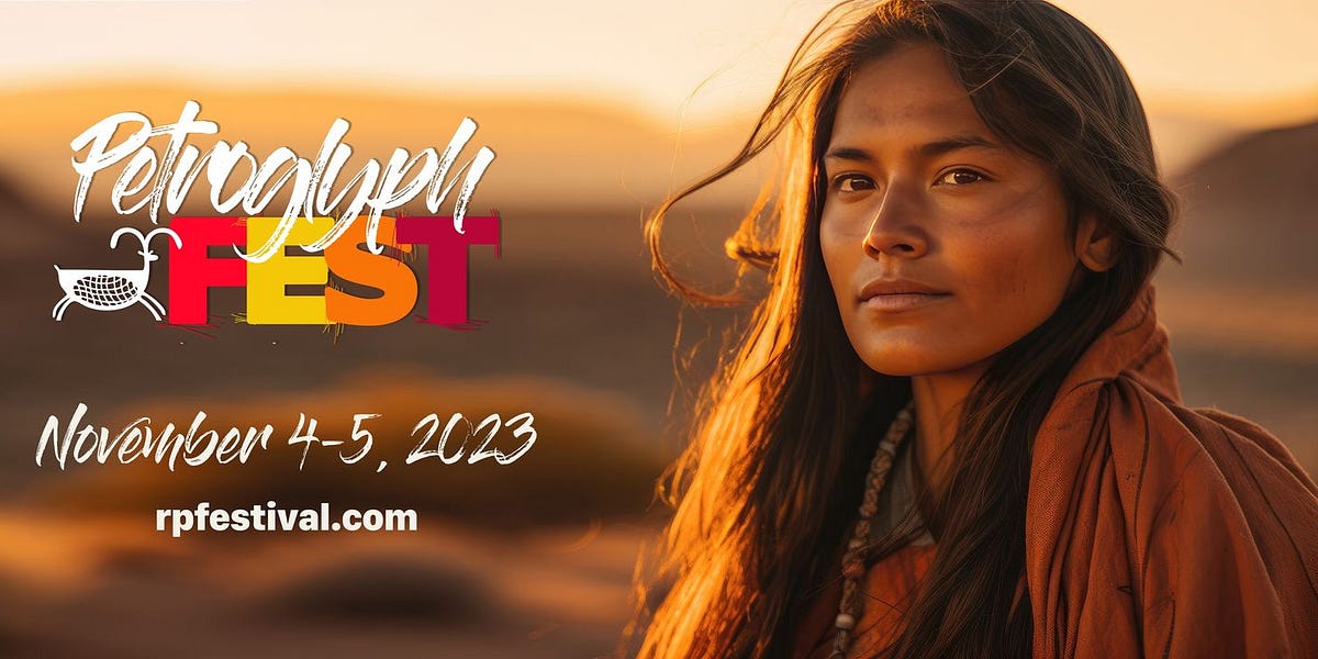 A Festival of Theft - by Barret Baumgart - Dumpster Fires