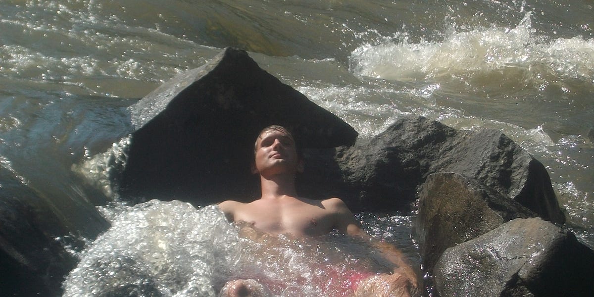 The Valley - JackStack